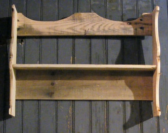 Popular items for primitive shelf on Etsy