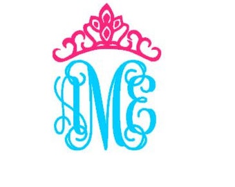 tiara svg on Etsy, a global handmade and vintage marketplace.