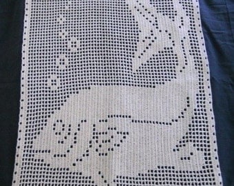 Crochet de poisson | Etsy