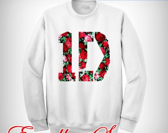 one direction shirt one direction sweatshirt one direction sweater one ...