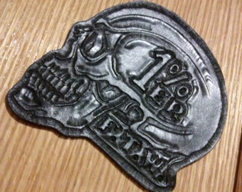 Popular items for 1 percenter on Etsy