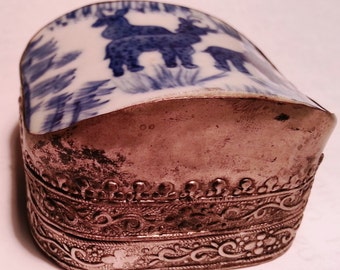 Popular items for ming dynasty on Etsy