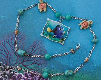 Popular items for pixar jewelry on Etsy