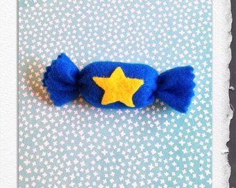 Popular items for Candy Brooch on Etsy