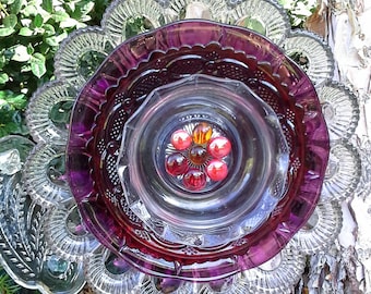 Popular items for daisy suncatcher on Etsy