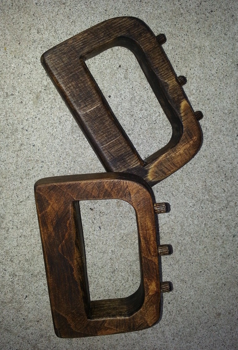 Items similar to Okinawan Tekko on Etsy