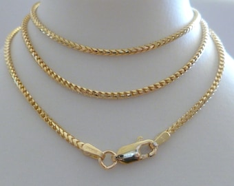 50 cm necklace | Etsy