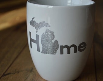State mugs | Etsy