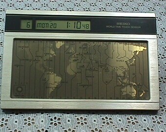 seiko on Etsy, a global handmade and vintage marketplace.