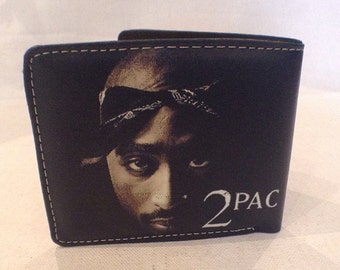 Popular items for tupac art on Etsy