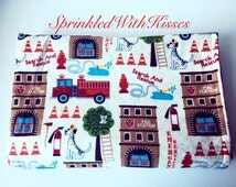 Popular items for fireman blanket on Etsy
