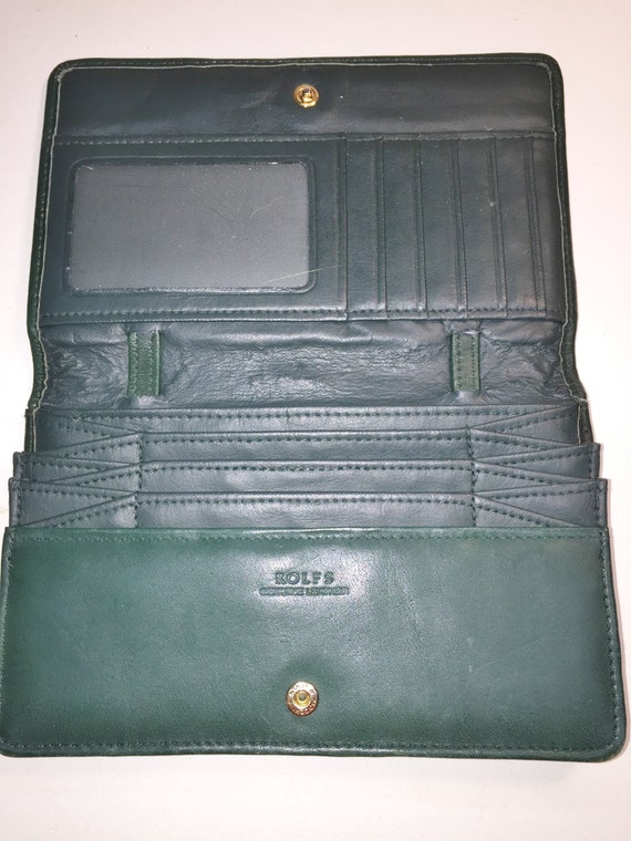Rolfs Women's Wallets | semashow.com