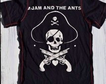 Popular items for adam and the ants on Etsy