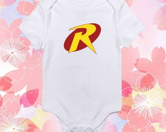 Popular items for robin superhero on Etsy