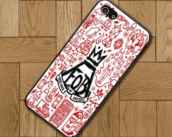 Popular items for fall out boy on Etsy