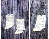 Jewelry Handmade in Indiana with Love by astronette on Etsy