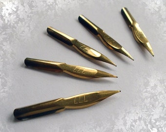 Writing quill | Etsy