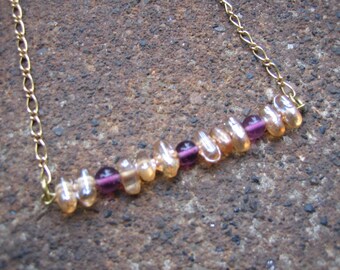 threepeats Jewelry NYC by threepeats on Etsy