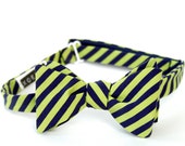 rad bow ties for awesome humans by xoelle on Etsy