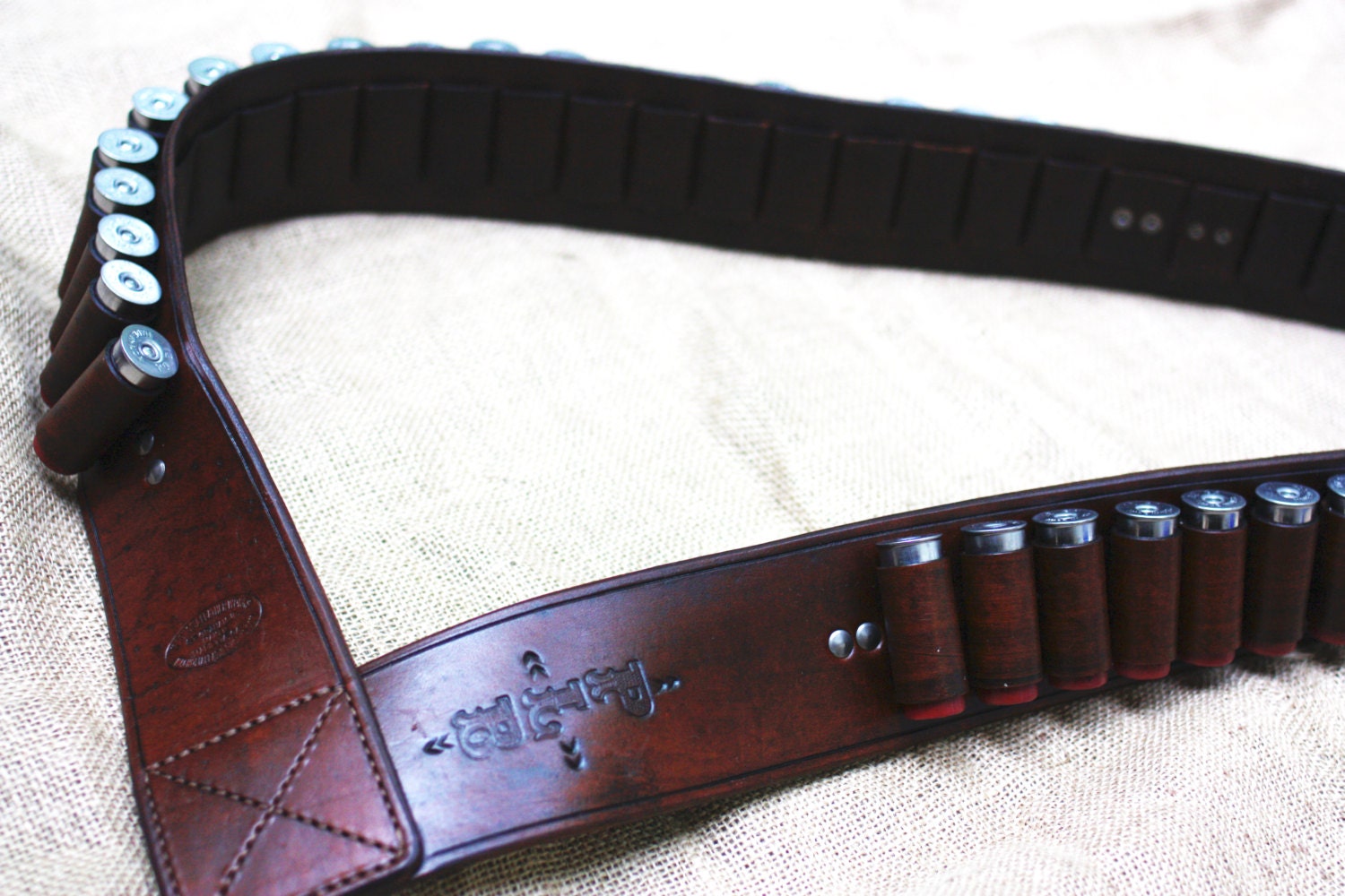 Ammo Bandoleer Original