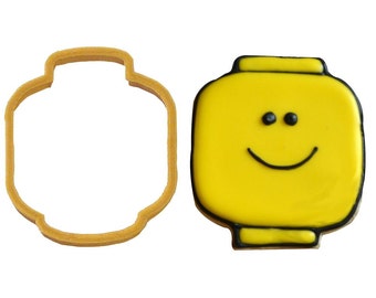 ASL Sign Language Hand cookie cutter I love you by KitchenCrafts