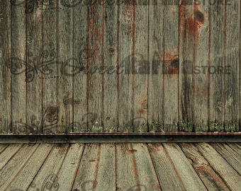 Barn wood backdrop | Etsy