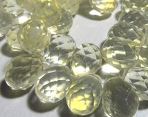 Popular items for lime quartz on Etsy