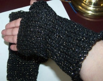 Gold gauntlets | Etsy