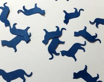 Unique cat confetti related items | Etsy