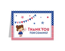 Popular items for fourth of july card on Etsy