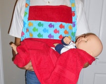 Popular items for baby bath apron on Etsy