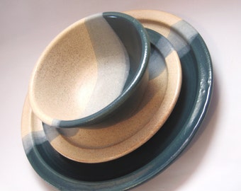 Unique handmade dinnerware related items | Etsy