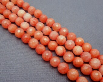 Orange quartz | Etsy