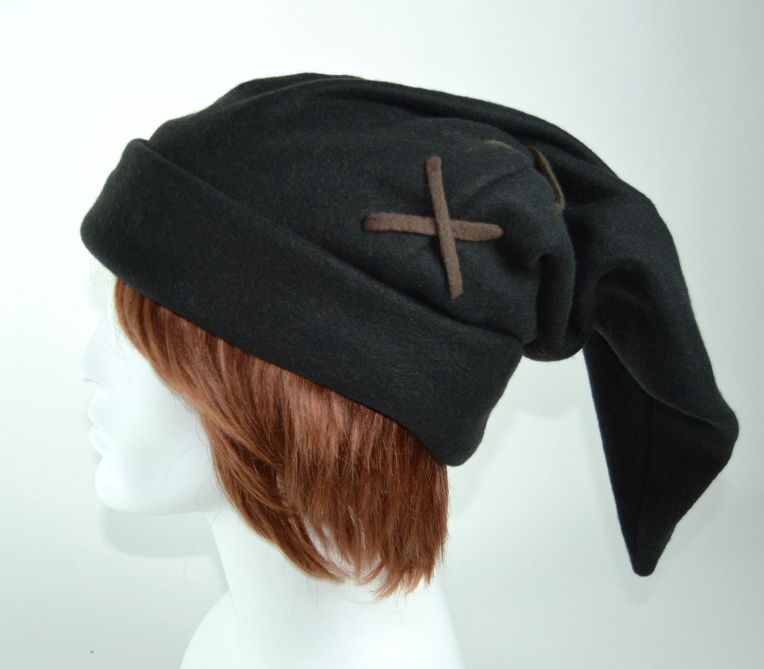 The Legend of Zelda hat Link's hat Dark Video by AnimeHatmania