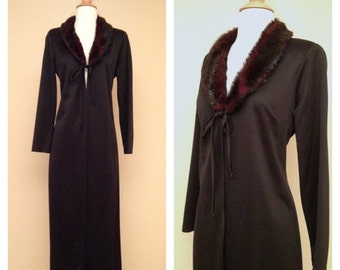 Popular items for black robes on Etsy