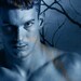 Splat Gay Art Male Art Photo Print by by MichaelTaggartPhoto