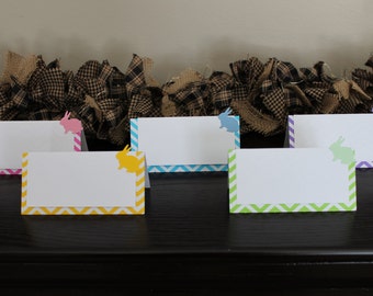 Popular items for easter place cards on Etsy