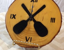 Popular items for canoe paddles on Etsy