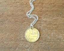 Popular items for rare foreign coin on Etsy