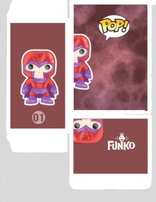 Popular items for custom funko on Etsy