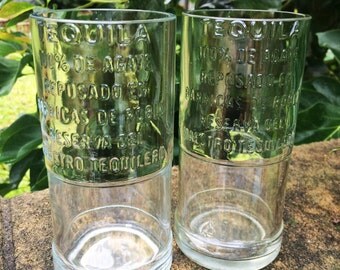 Tequila glass | Etsy