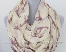 Popular items for giraffe scarf on Etsy