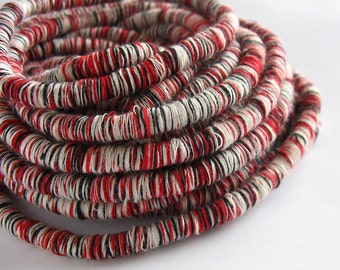 Popular items for multi color cord on Etsy