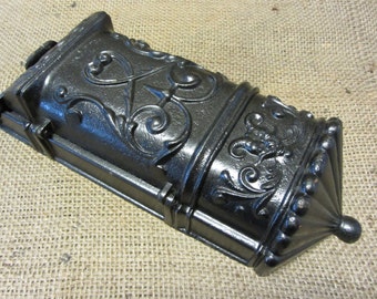 Vintage mailbox | Etsy