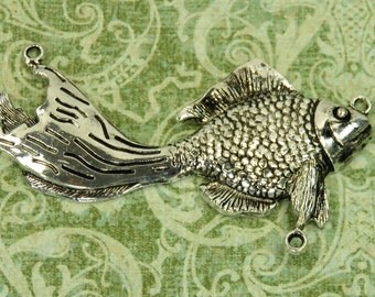 Popular items for funky fish on Etsy