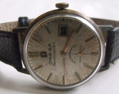 Popular items for omega watch on Etsy