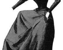 Unique riding habit related items | Etsy