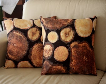 Popular items for wood log on Etsy