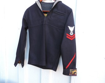 Coast guard uniform | Etsy