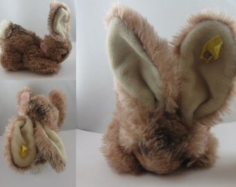 Stuffed hare | Etsy